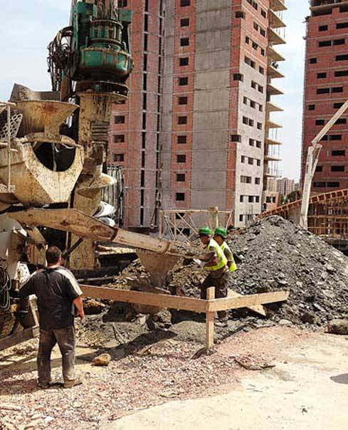 Algérie Construction Maison | Ventana Blog